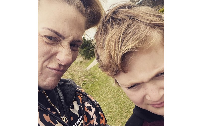 Sam Sparks Is Fundraising For ADHD Foundation sam-sparks-is-fundraising-for-adhd-foundation