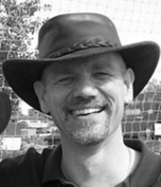 Gary Brun is fundraising for MAG (Mines Advisory Group)