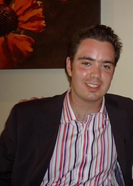 Michael Athienitis is fundraising for UNICEF UK