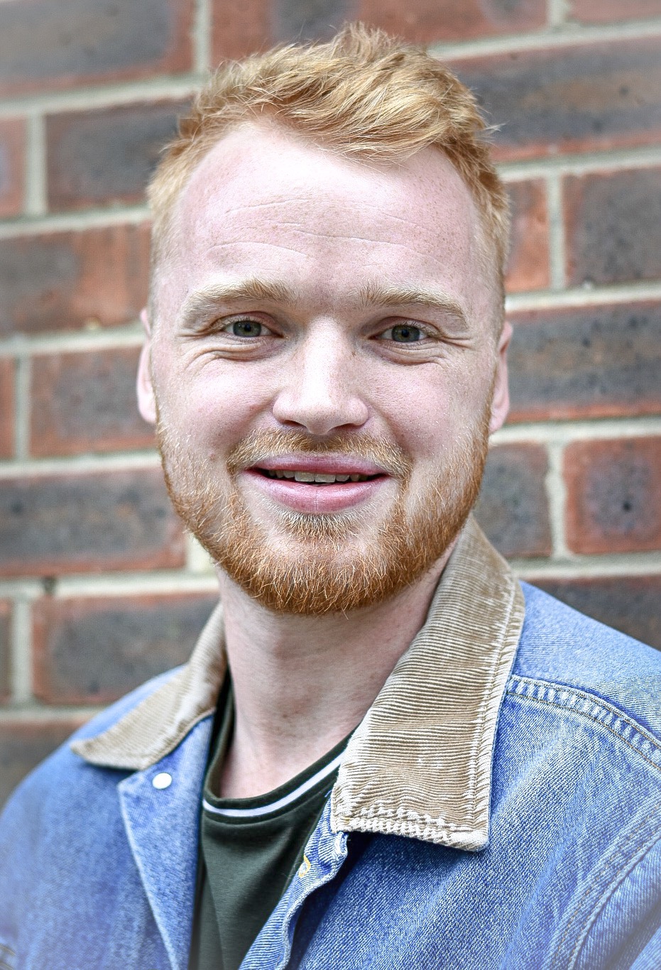 Chris Salmon is fundraising for Young Lives vs Cancer