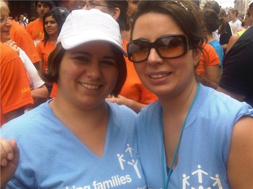 josephine rodriguez is fundraising for Working Families