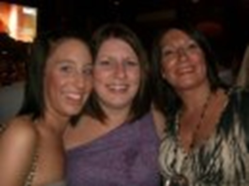 Jill Ives is fundraising for Barnsley Hospice