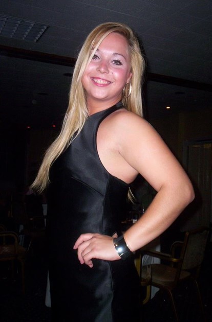 Alison Hill is fundraising for Murdered Abroad