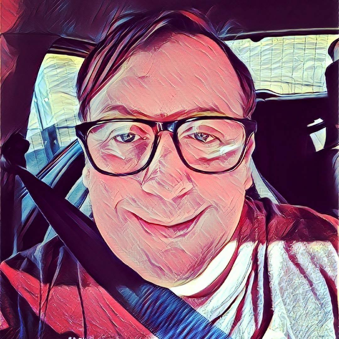 Mark Nethercott is fundraising for CARE International UK