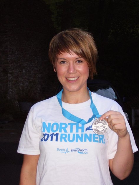 Alison Dewhurst is fundraising for Leukaemia Care