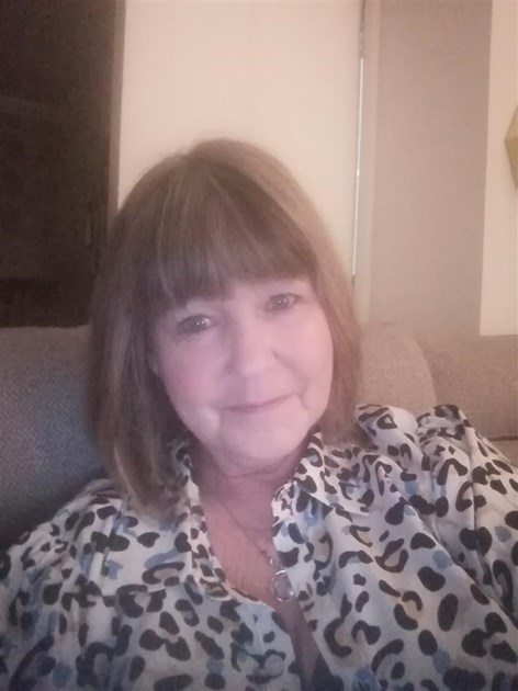 Jacqui Irving is fundraising for Macmillan Cancer Support