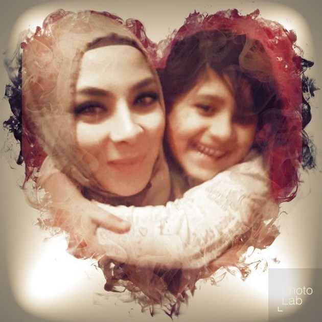 Nasima Begum Ali Is Fundraising For Human Relief Foundation