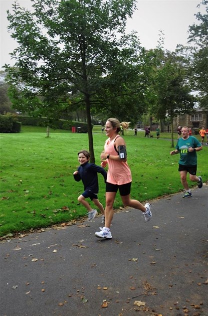 Sarah Cardwell is fundraising for Alder Hey Children's Charity