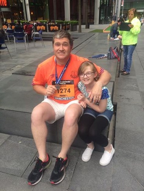 Christopher Furlong is fundraising for St Vincent De Paul Society (SVP ...