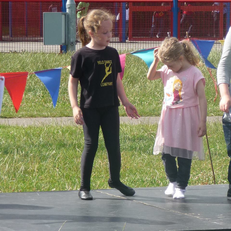 Jenny Crowe is fundraising for Scoliosis Support and Research
