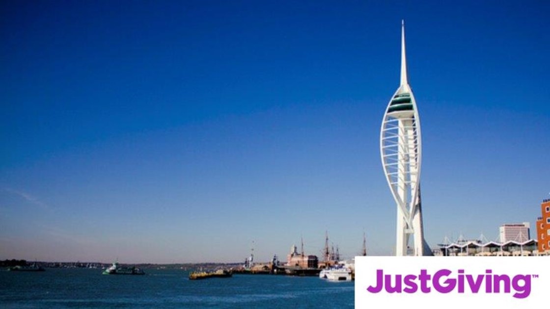 Manni Banwait is fundraising for The Skye High Foundation