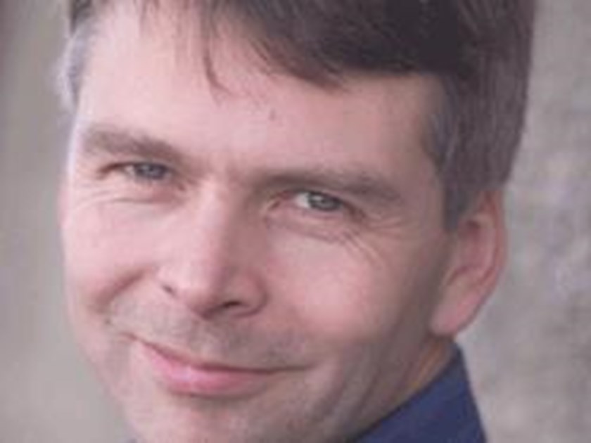 Andrew Gant is fundraising for Ark T Centre Oxford