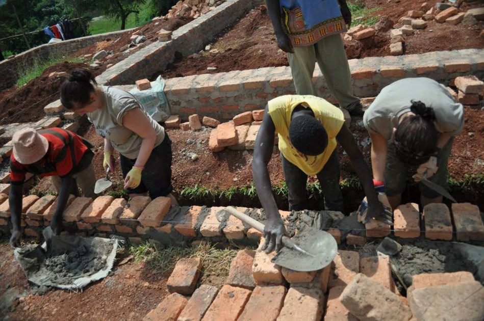 Jessica Grainger is fundraising for De La Salle Brothers - Lasallian ...