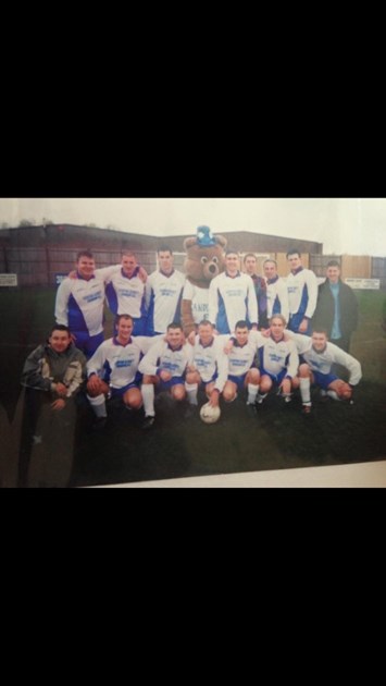 Natasha Oram is fundraising for Hampshire Medical Fund