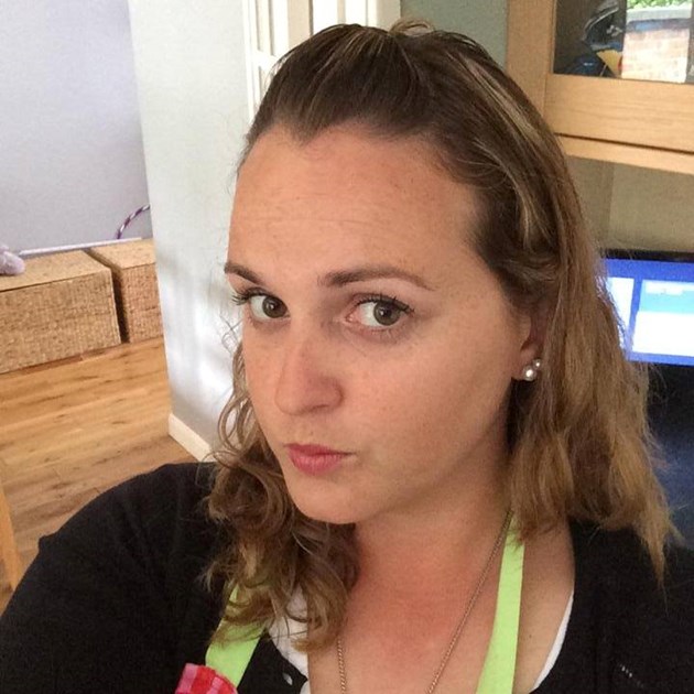 Lisa Donovan is fundraising for Macmillan Cancer Support