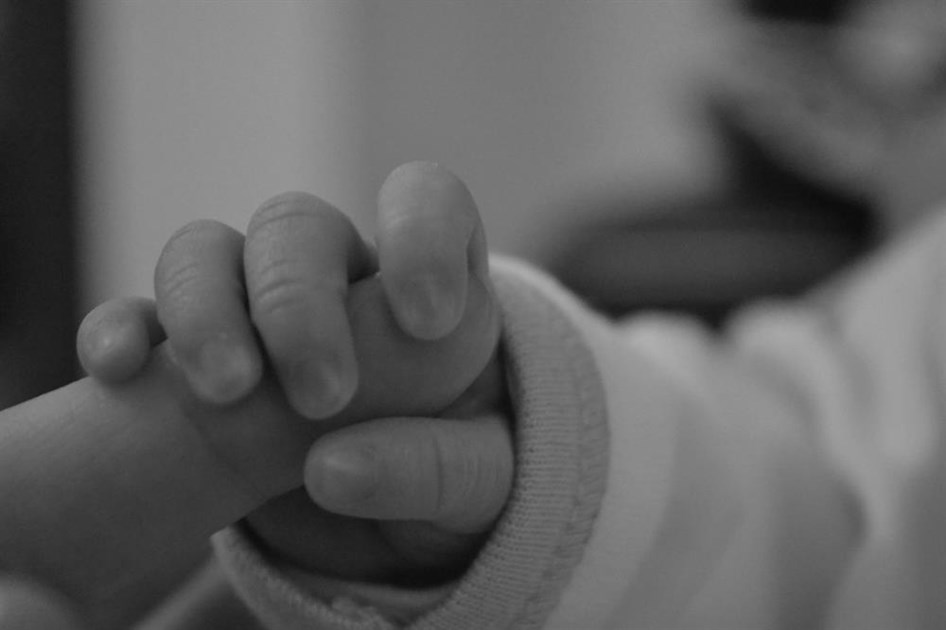 Amy Tranter is fundraising for First Touch