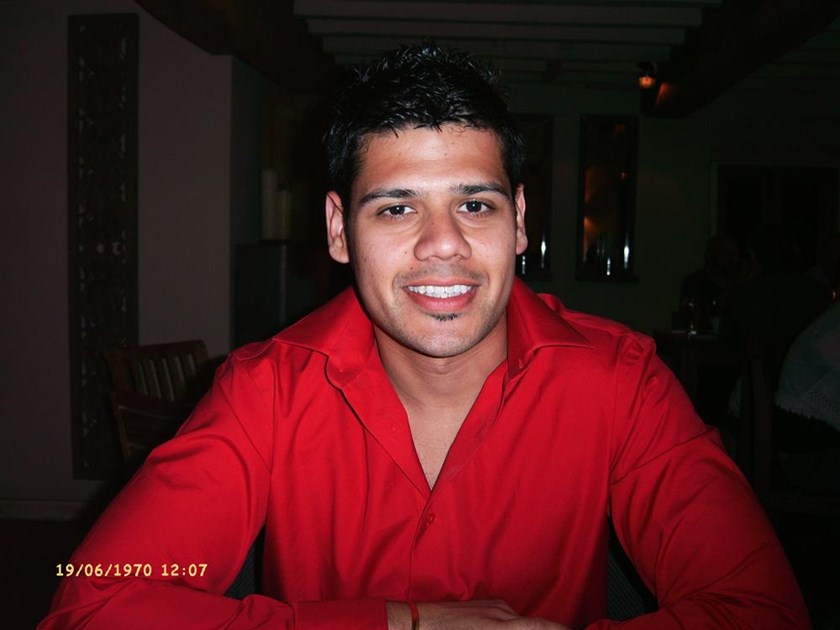 Sunny Heer is fundraising for We Are With You