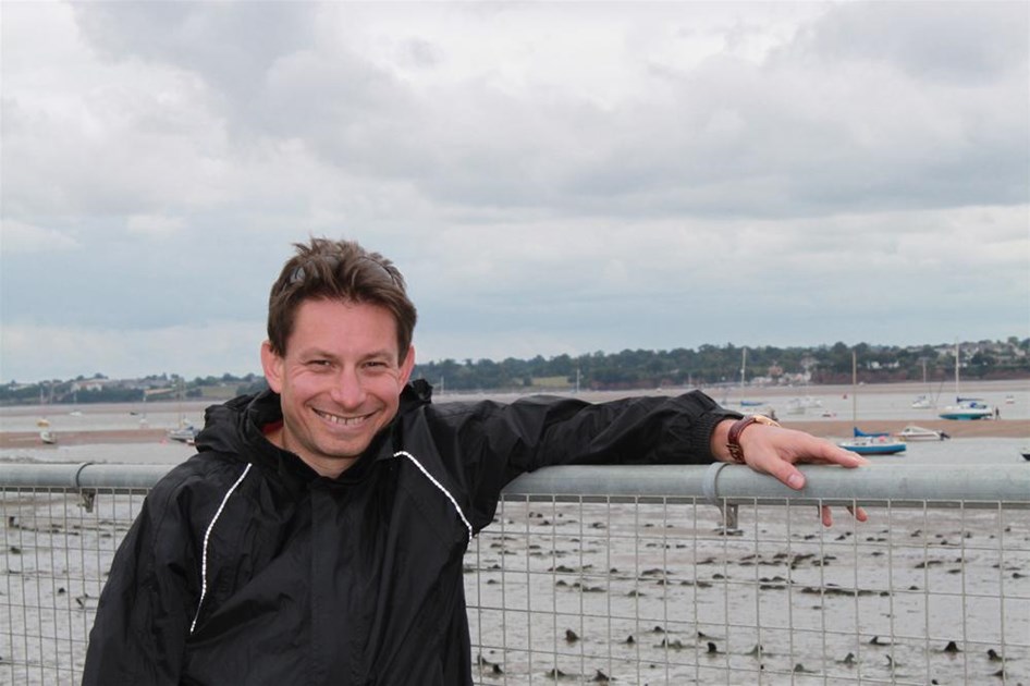 Graham Trueman is fundraising for PROSTATE CANCER UK