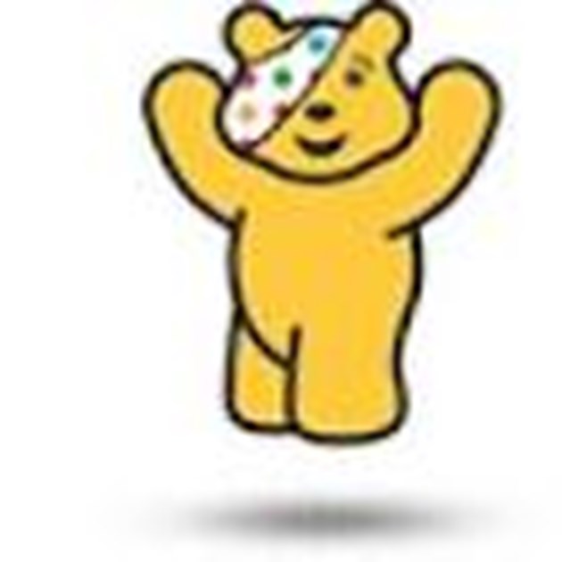 Emma Gover is fundraising for BBC Children in Need