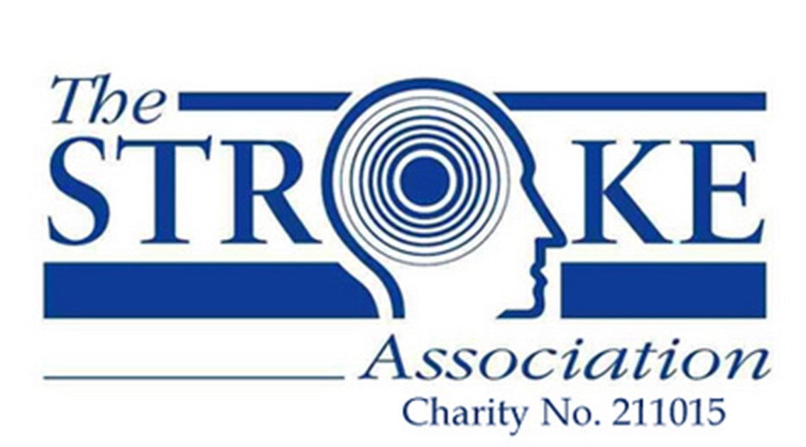 Sara Ayres is fundraising for Stroke Association
