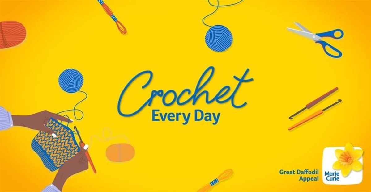 Amanda Ranford is fundraising for Marie Curie