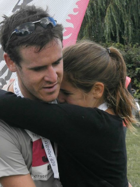 katy Ashton is fundraising for Multiple Sclerosis Society