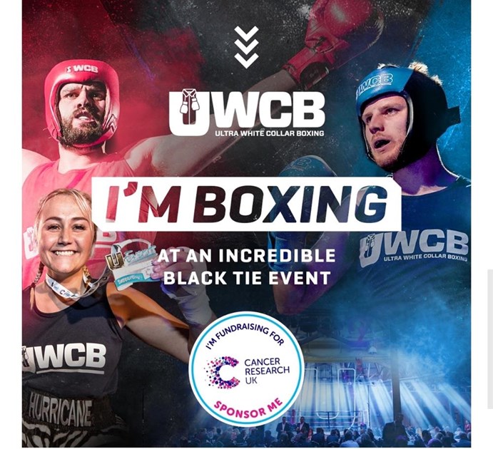 Ivan Toth is fundraising for Cancer Research UK