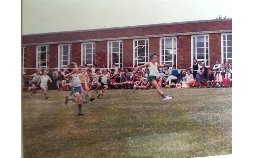 Adam Bone is fundraising for Leonard Cheshire Disability