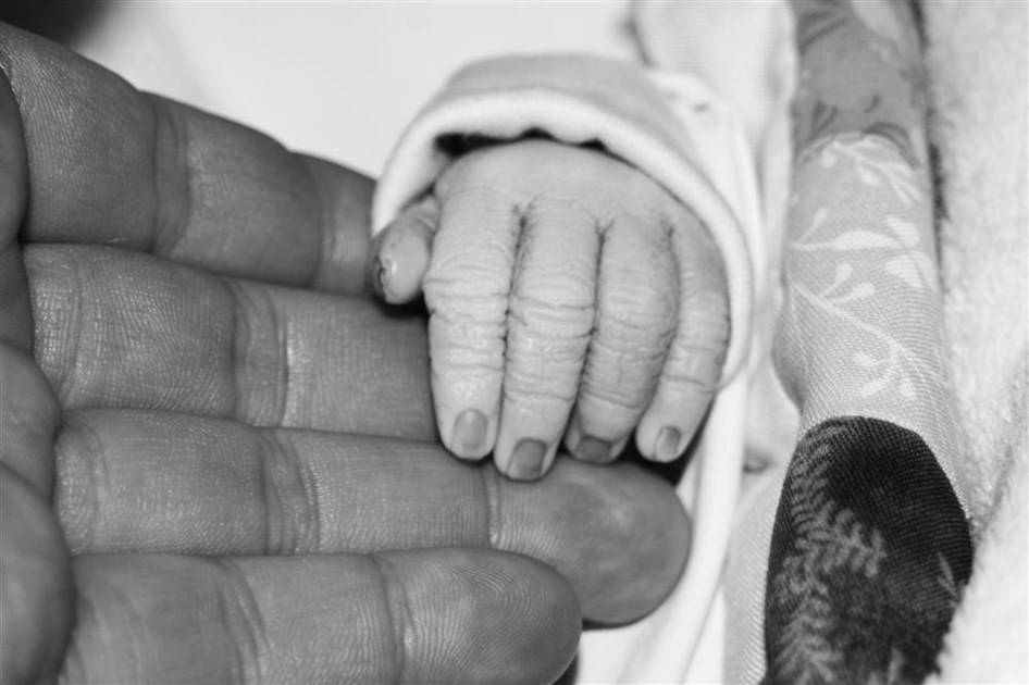 Karl O'Connor is fundraising for Sands, the stillbirth and neonatal ...