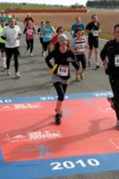 Monique Wayne is fundraising for Jewish Care