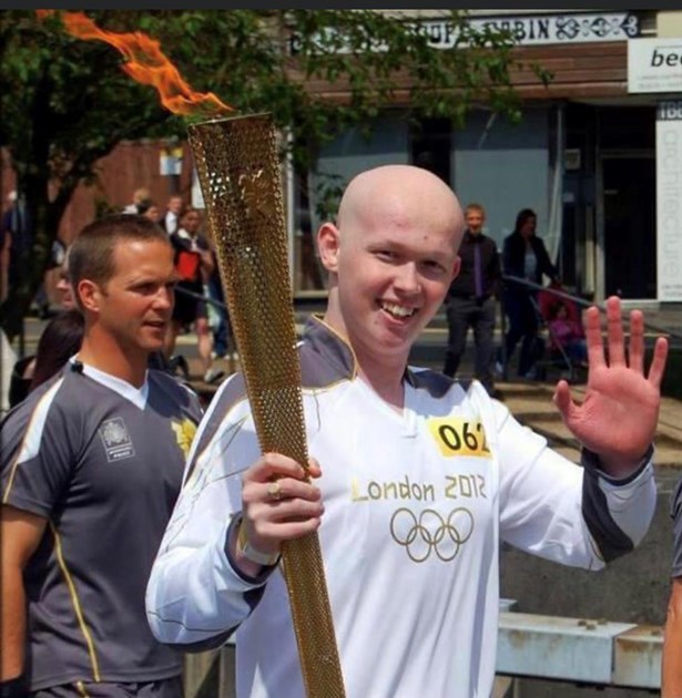 Craig Meechan is fundraising for Cancer Research UK