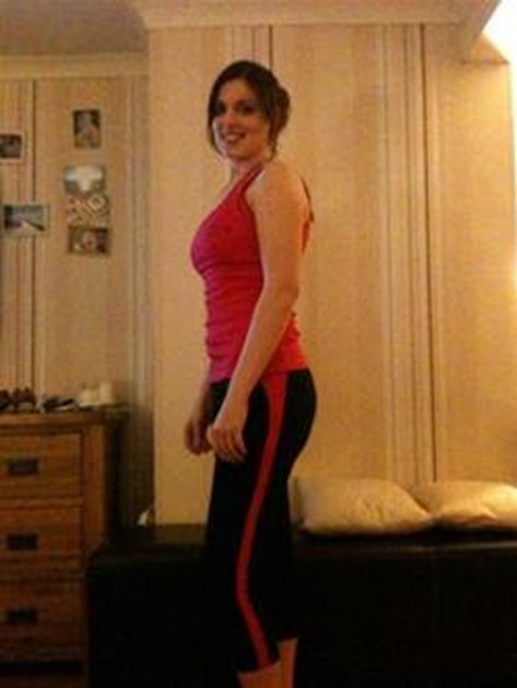 Ellie Gill is fundraising for Cancer Research UK