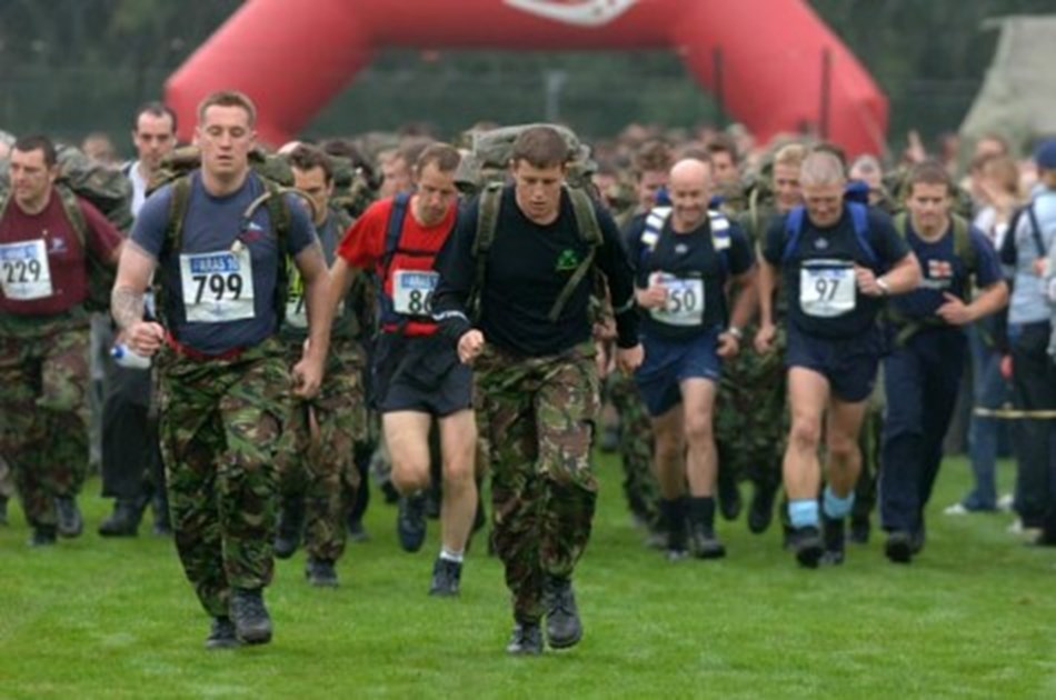Robert Musson is fundraising for Thames Hospice