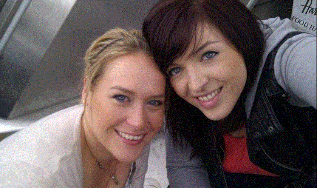 Heather Collins-Linford is fundraising for Help for Heroes