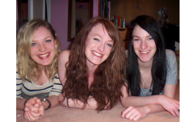 Kayleigh Winter is fundraising for Cancer Research UK