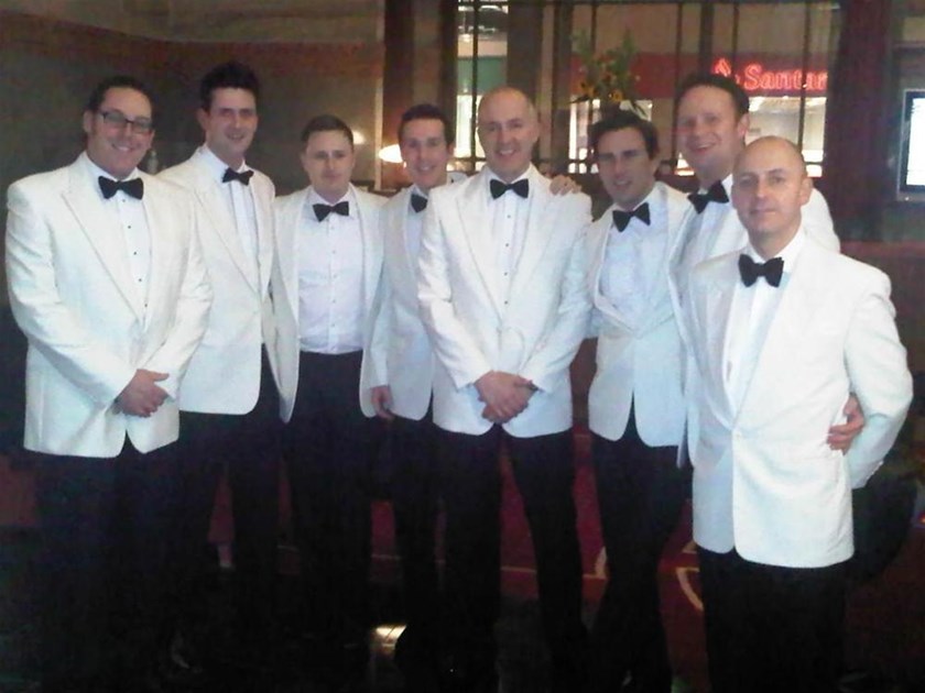 Robert Maltby is fundraising for Comrades of Children Overseas