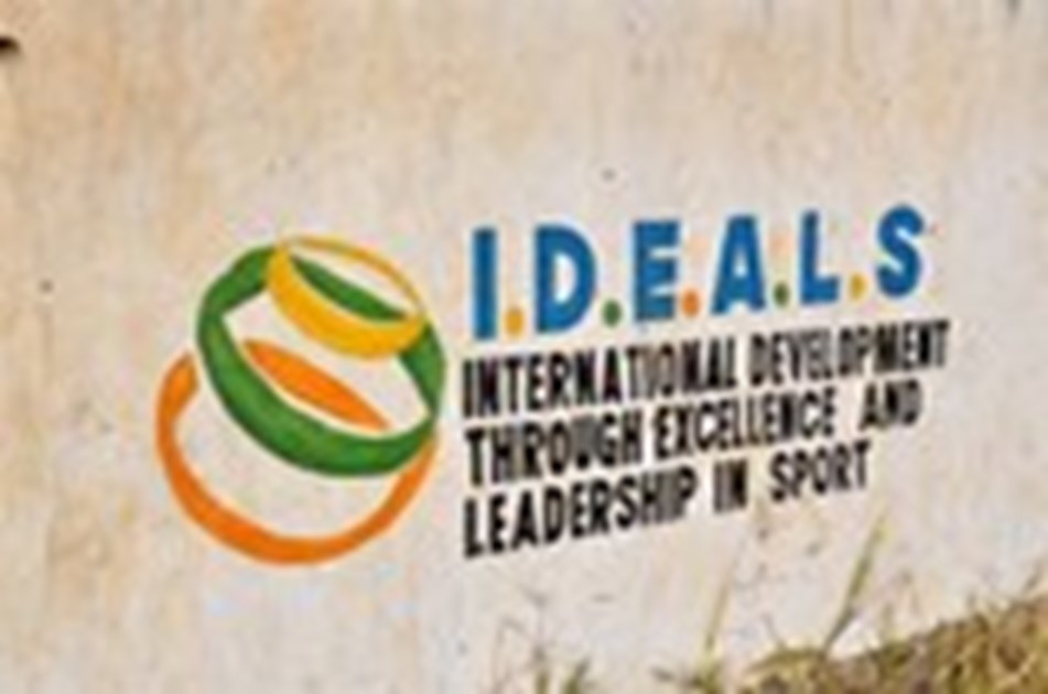 Cameron Wicks is fundraising for Loughborough Students Rag