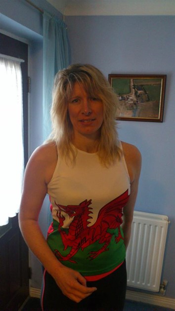 ceinwen evans is fundraising for Circulation Foundation