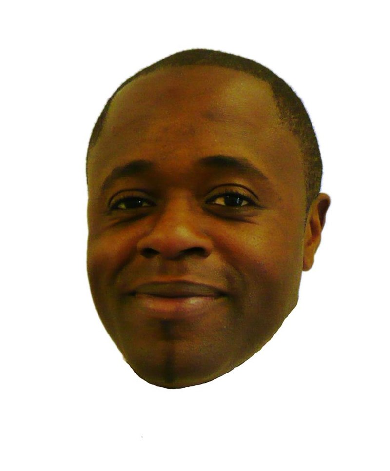 Jason Solomon is fundraising for Everyman Appeal