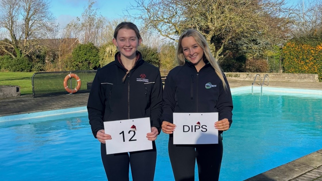 Caoilinn O Sullivan is fundraising for Pieta