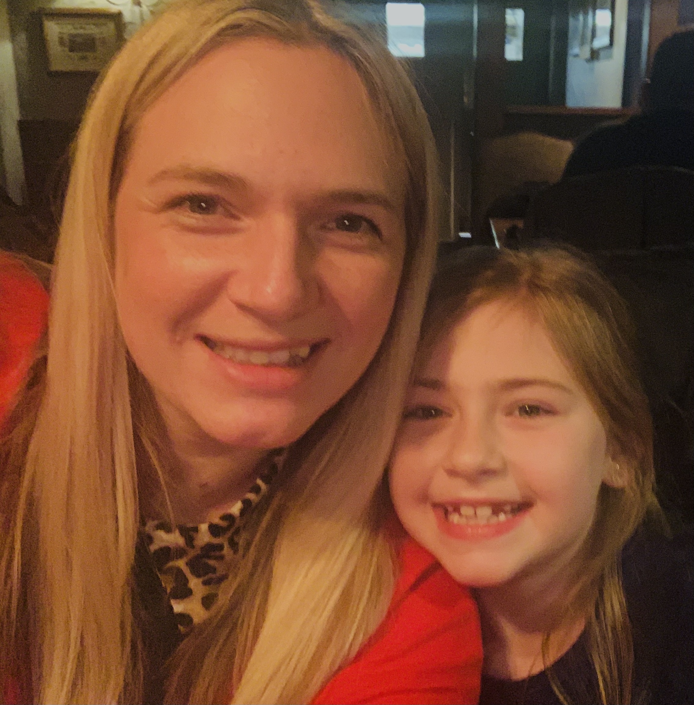 victoria o'neill is fundraising for Children with Cancer UK