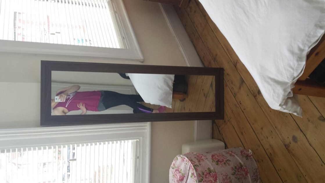 Alice Ritchie is fundraising for Cancer Research UK