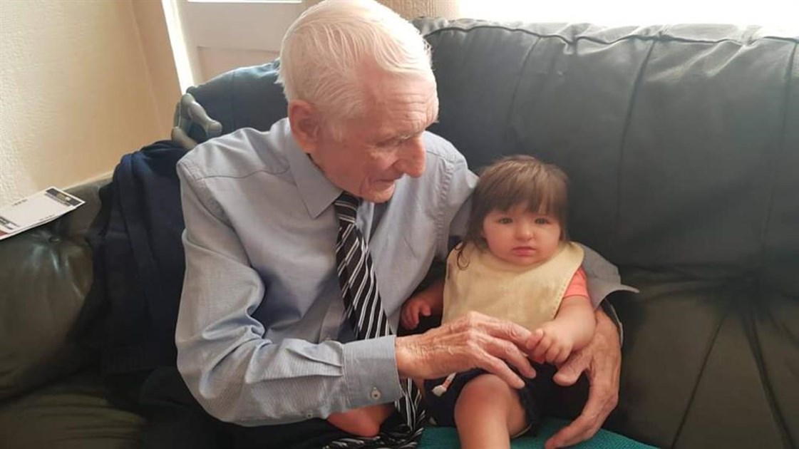 claire hiscott is fundraising for Rubinstein-Taybi Syndrome Support Group