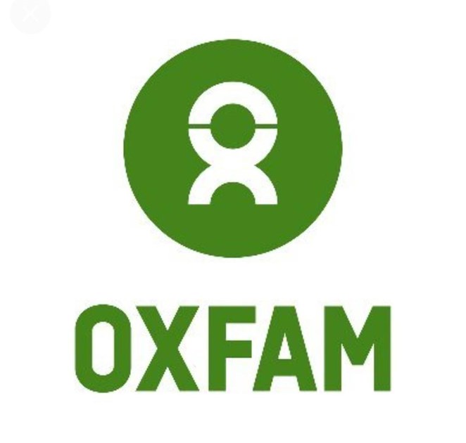 Helen Fulker is fundraising for Oxfam GB