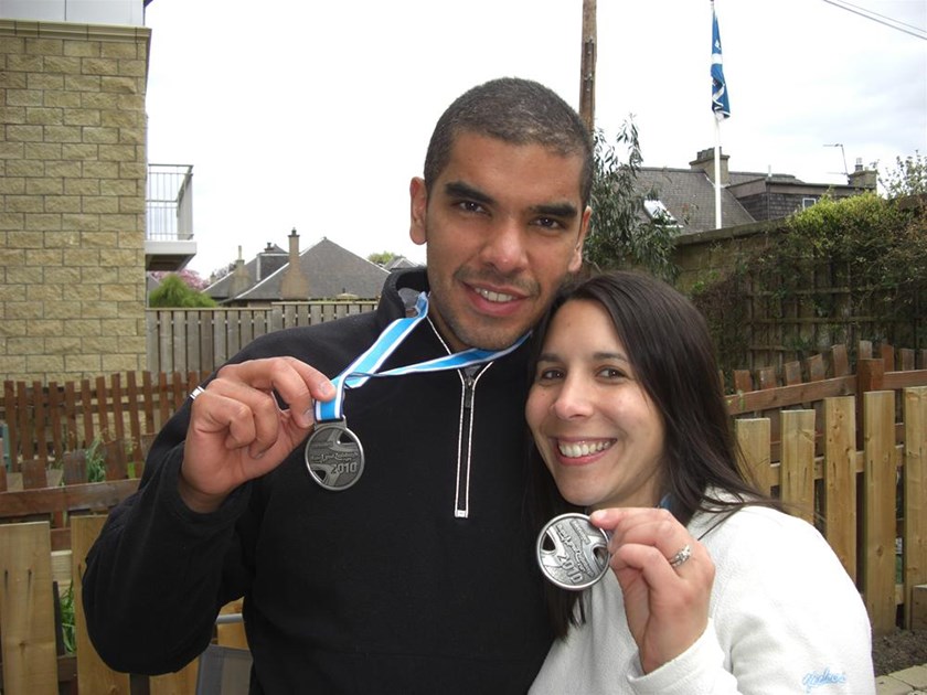 Fiona Lopez is fundraising for Alzheimer's Society