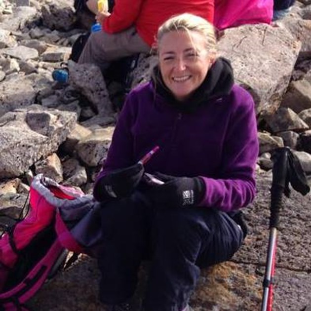 Lee Fewings is fundraising for Dravet Syndrome UK
