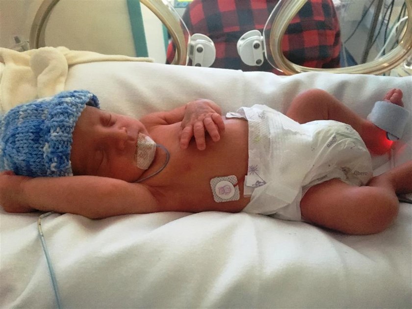 John Rideout is fundraising for SSNAP