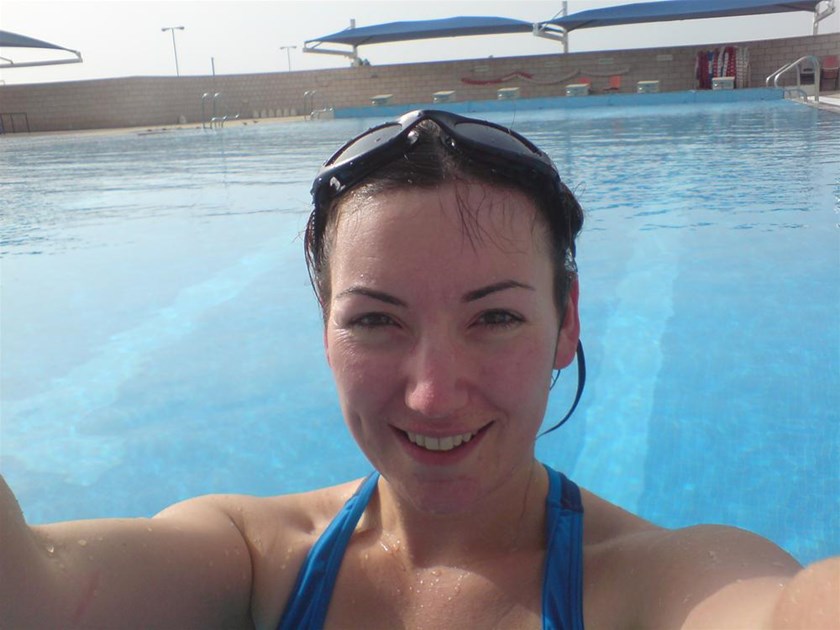 Simone Hunter is fundraising for Macmillan Cancer Support