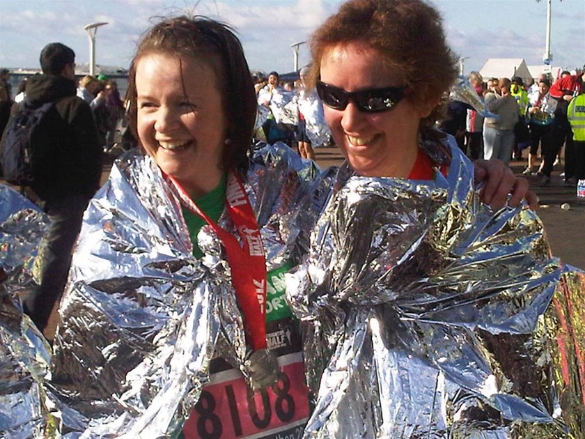 Jackie Beard is fundraising for Macmillan Cancer Support