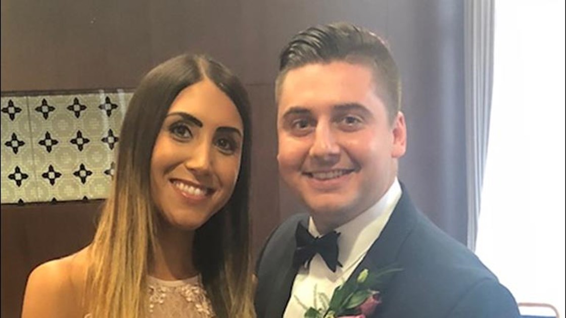 Adam Kingsley is fundraising for Encephalitis International